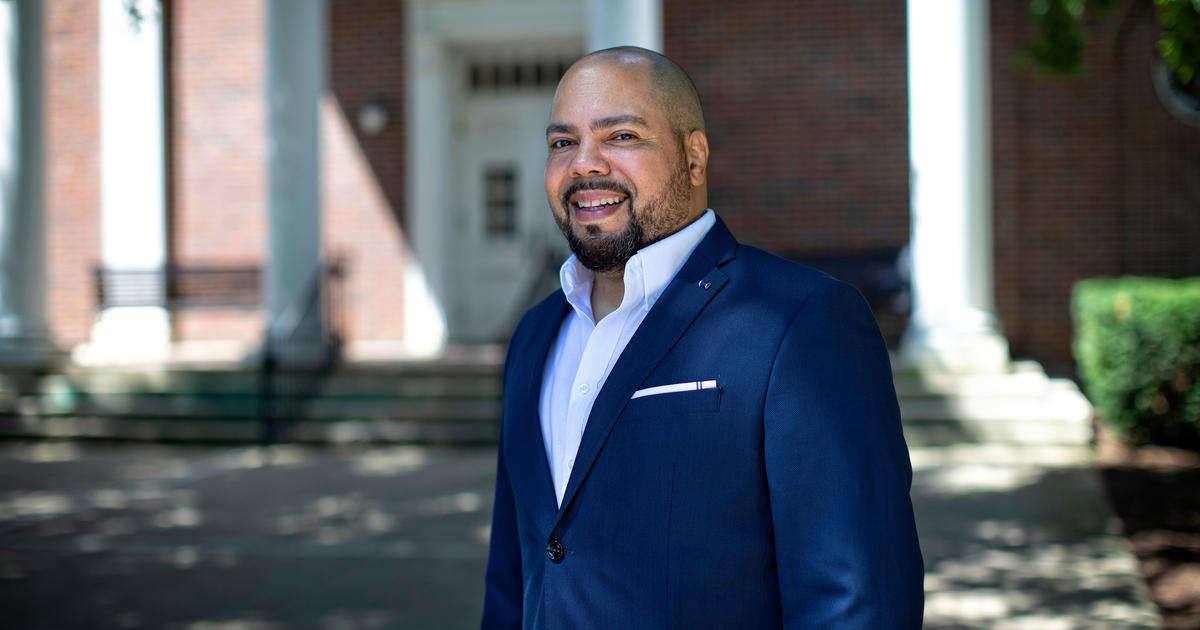 Campus Walk: Meet New Dean of UK's College of Education | UKNow Campus Walk: Meet New Dean of UK's College of Education | UKNow